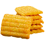Buy WOW MOM FOODS Corn Wafers - Rich, Crispy, No Added Preservatives ...