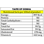 Buy OMFED Ghee - Premium, Pure & Natural Online at Best Price of Rs 138 ...