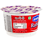 Buy OMFED Rabidi - Rich, Creamy & Sweet Online at Best Price of Rs 24 ...