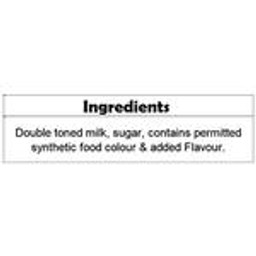 Buy OMFED Sweet Flavour Milk - Elaichi, Nutrition Drink Online at Best ...