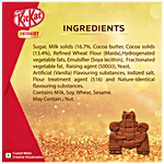 Buy Nestle KitKat Dessert Delight - Rich Choco Fudge, Icon Online at ...