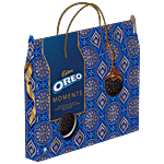 Buy Cadbury Oreo Moments Gift Pack - Collection Of Double Stuf ...