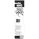 Buy DUVON Marvel Kids Toothbrush - Captain America, Extra Soft Bristles ...