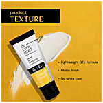 Buy Deconstruct Lightweight Gel Sunscreen - Broad-Spectrum, SPF 55+, PA ...