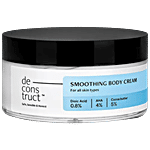 Buy Deconstruct Smoothing Body Cream - For All Skin Types Online at ...