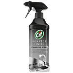 Buy Cif Cleaners Perfect Finish Cleaning Spray - Stainless Steel ...