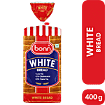 Buy Bonn Bread Premium White Bread - Slice, Traditional Online at Best ...