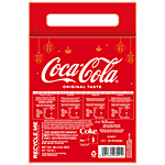 Buy Coca Cola Gift Pack - Assortment Of Fizzy Cold Drinks, Coke, Sprite ...