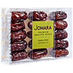Buy JOMARA Premium Organic Dates - Seedless, Delicious Treat, Rich In ...