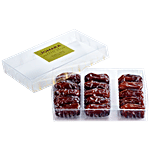 Buy JOMARA Premium Organic Dates - Seedless, Delicious Treat, Rich In ...