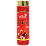 Buy Taiyo Pluss Discovery Ever Red Gold Fish Food - Complete & Balanced ...