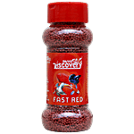 Buy Taiyo Pluss Discovery Xtream Fast Red Fish Food - Easily Digestible ...