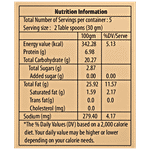 Buy The Khao Project Classic Hummus Dip & Spread - Natural ...