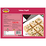 Buy Kaleva Sohan Papdi - Indian Sweet Online at Best Price of Rs 359 ...