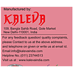 Buy Kaleva Sohan Papdi - Indian Sweet Online at Best Price of Rs 359 ...