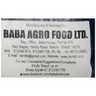 Buy Baba BABA PREMIUM PARMAL SELLA RICE 10KG Online at Best Price of Rs ...