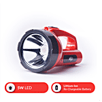 Buy Nippo Rechargeable Torch Chamak 5W LED - Emergency Light, Li-Ion ...