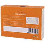 Buy Anand Sweets Dodda Burfi - Sweets, Dessert, Snack Online at Best ...