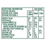 Buy Frooti Mango Drink - Ready To Serve Fruit Beverage Online at Best ...