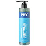 Buy Phy Phy Vitamin Sea Energizing Body Wash Online at Best Price of Rs 900 - bigbasket