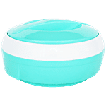 Buy Princeware Casserole - Inner Steel, Insulated, Green, Solar Online ...