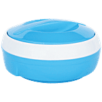 Buy Princeware Casserole - Inner Steel, Insulated, Blue, Solar Online ...