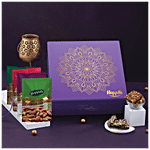 Buy Happilo Dry Fruit Celebrations Gift Box - Mars, Premium, Healthy ...