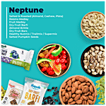 Buy Happilo Dry Fruit Celebrations Gift Box - Neptune, Premium, Healthy ...