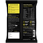 Buy Auric Baked Noodles - Zero oil, No Maida, Italian Cheese & Herbs ...