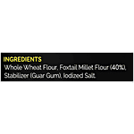 Buy Auric Baked Noodles - Zero oil, No Maida, Italian Cheese & Herbs ...