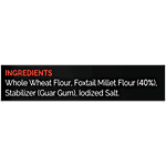 Buy Auric Baked Noodles - Zero Oil, No Maida, Chinese Schezwan Online ...