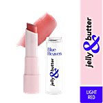 Buy Blue Heaven Jelly & Butter Hydrating Lip Balm - Provides ...