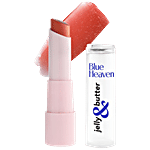 Buy Blue Heaven Jelly & Butter Hydrating Lip Balm - Provides ...
