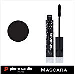 Buy Pierre Cardin Paris Fabulous Lash Mascara - No Smudging, Flexible ...