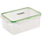 Buy Pratap Storage Container - Bio Safe, Rectangle, Airtight, Leakproof ...