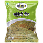 Buy Moko Foods Amboli Mix Flour - Healthy, Nutritious, Maharashtrian ...