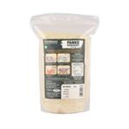 Buy Panko Bread Crumbs Online at Best Price of Rs 126 - bigbasket