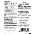 Buy Sundrop Duo Peanuts - Crunchy & Chocolatey, 3 Pralines Online at ...