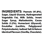 Buy Sundrop Duo Peanuts - Crunchy & Chocolatey, 6 Pralines Online at ...
