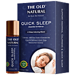 Buy The Old Natural Quick Sleep Roll on - For Instant Sleep, Stress ...