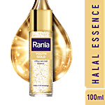 Buy Rania Youth Gold - Lifting 24k Gold Essence, 24 Hours Moisture Lock ...