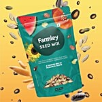 Buy Farmley Protein Rich Mix Seeds Online at Best Price of Rs 217.55 ...