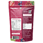 Buy Farmley 8-In-1 Berry Mix - Rich In Protein, Perfect Snack Online at ...
