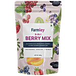 Buy Farmley 8-In-1 Berry Mix - Rich In Protein, Perfect Snack Online at ...