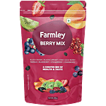 Buy Farmley Berry Mix - Cranberries, Blueberry, Strawberries, Black ...