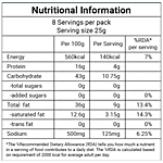 Buy A2B Dhal Mixture - Cereal & Pulses Based Savoury Snack Online at ...