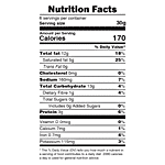 Buy A2B Ribbon Pakoda - South Indian Snack, Fresh & Crunchy Online at ...