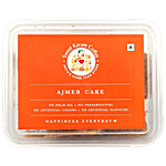 Buy Sweet Karam Coffee Ajmer Cake - Traditional Indian Sweet Online at ...