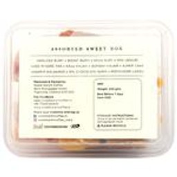 Buy Sweet Karam Coffee Assorted Sweet Box - Traditional Indian Sweets ...