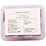 Buy Sweet Karam Coffee Bombay Halwa - Traditional Indian Sweet Online ...